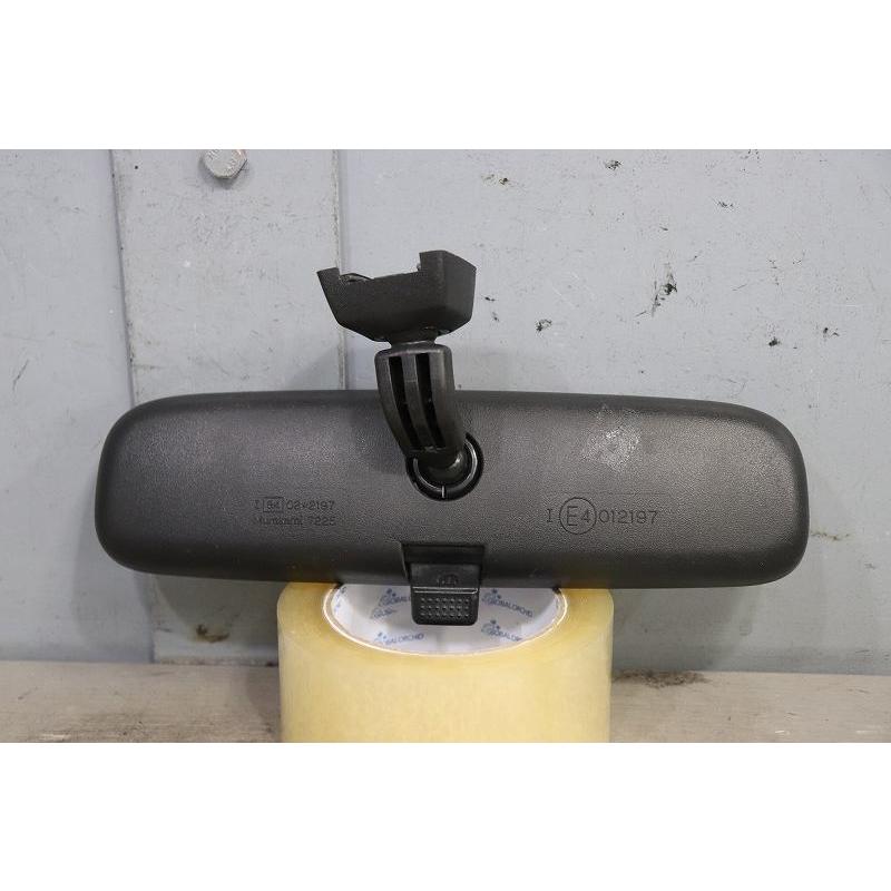 トヨタ MR-S MRS(ZZW30) 純正 ムラカミ 取付OK ルームミラー インナーリアビューミラー 7225 p031729 : GEKIYASU HERO - 通販 - Yahoo ...