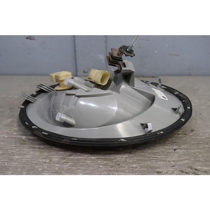 VW ニュービートル 後期(9C) 純正 取付OK 動作保証 左テールランプ 左 裏面グレー 1C0 945 171 G LH / 459 ...