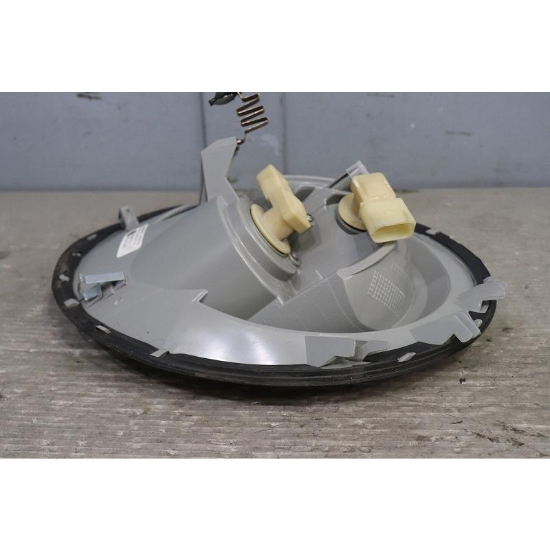 VW ニュービートル 後期(9C) 純正 取付OK 動作保証 左テールランプ 左 裏面グレー 1C0 945 171 G LH / 459 ...