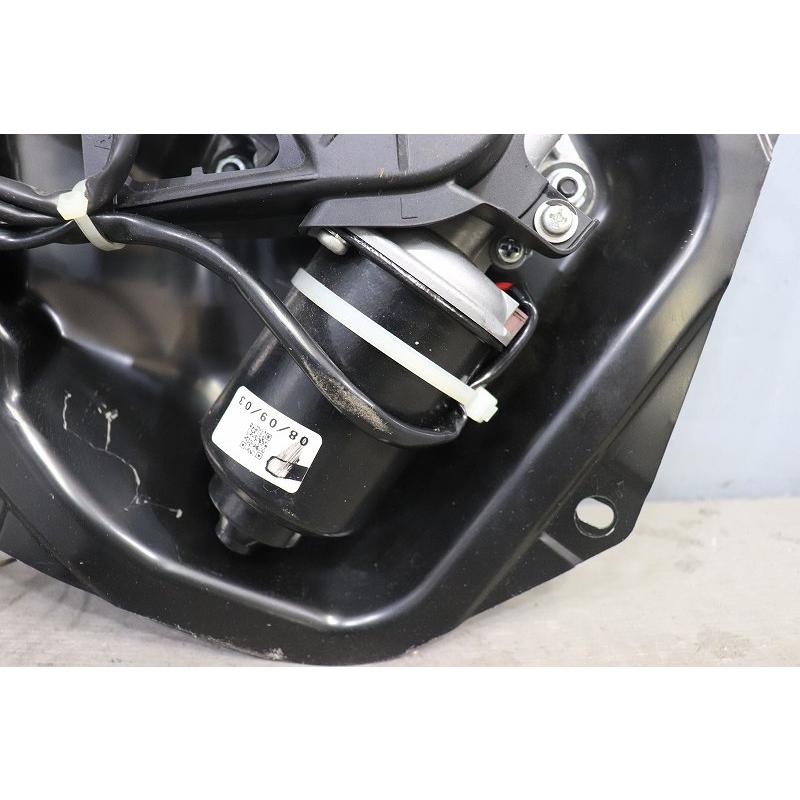 セレナ ハイウェイスター 後期(CC25 C25) 純正 左パワースライドドアモーター コントロールユニット 97931-CY00A p032023 : GEKIYASU HERO - 通販 ...