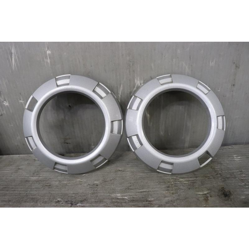 デリカ D5 前期(CV5W) 純正 破損無 取付OK 動作保証 フォグランプ ベゼル スイッチ 配線 / MN142091 p032191 ...