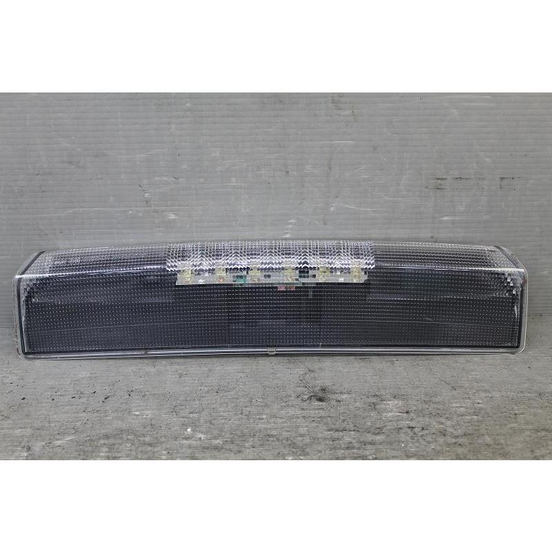 セレナ ハイウェイスター 後期(CC25 C25) 純正 ハイマウントストップランプ クリア LED全点灯OK D012 / 26595 ...