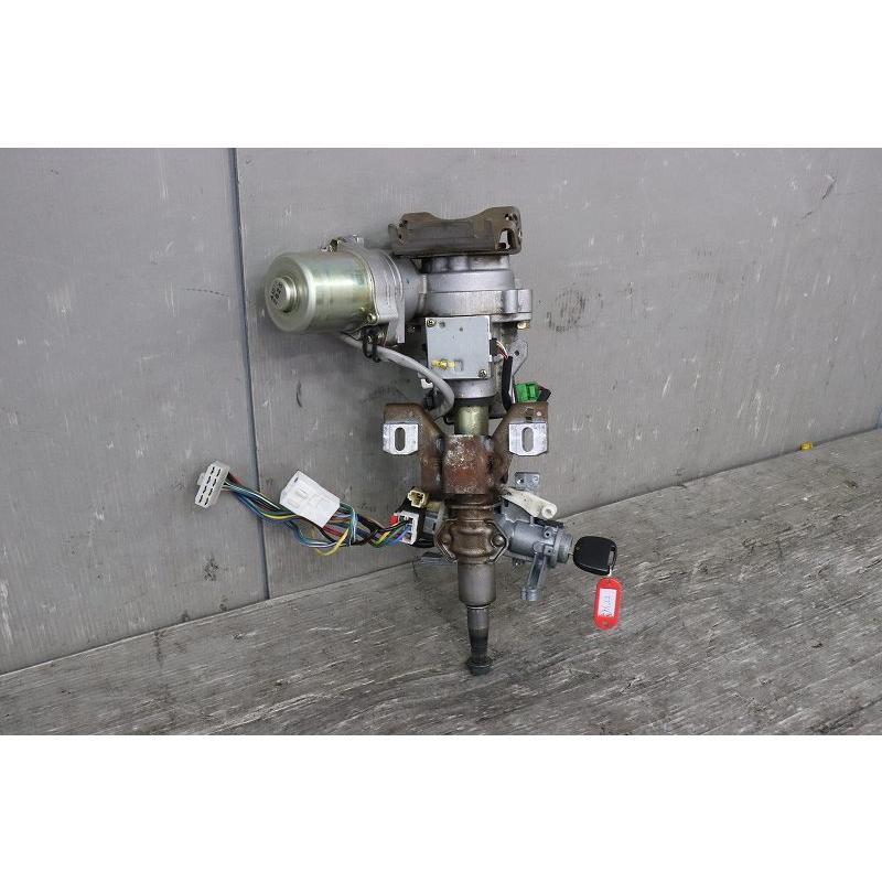 エブリィ ワゴン JOYPOPターボ PZ 4WD 4型 後期(DA62W) 純正 ステアリングシャフト パワステモーター コンピューター P032991 : GEKIYASU HERO ...