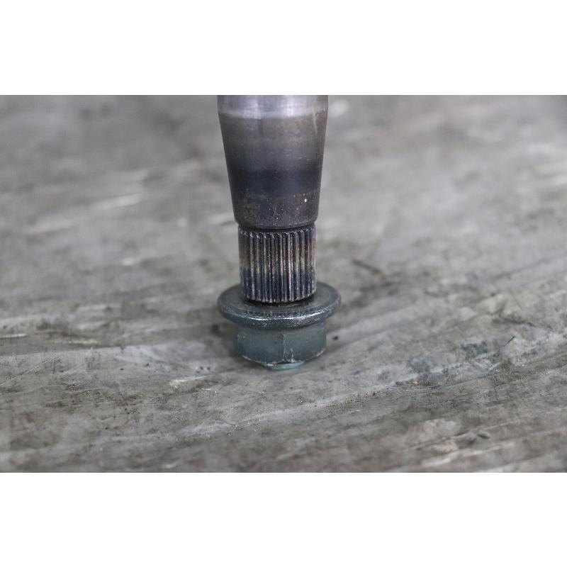 エブリィ ワゴン JOYPOPターボ PZ 4WD 4型 後期(DA62W) 純正 ステアリングシャフト パワステモーター コンピューター P032991 : p032991 ...