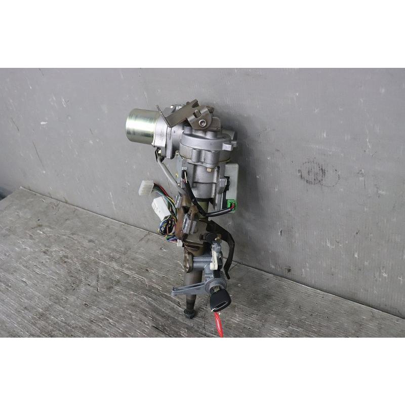 エブリィ ワゴン JOYPOPターボ PZ 4WD 4型 後期(DA62W) 純正 ステアリングシャフト パワステモーター コンピューター P032991 : GEKIYASU HERO ...