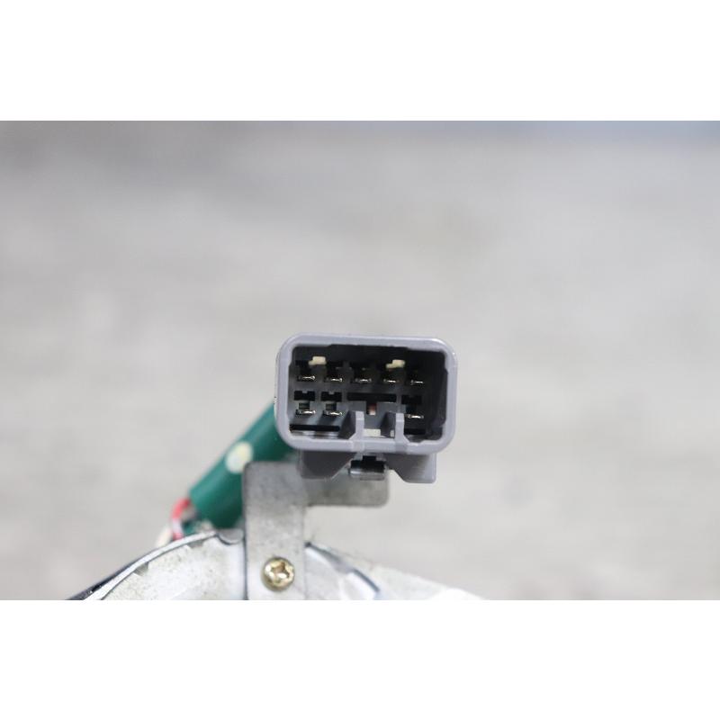 30 セルシオ C 前期(UCF31 UCF30) 純正 パワーテレスコ 電動モーター 前後 パワーテレスコピックモータ 89232 ...