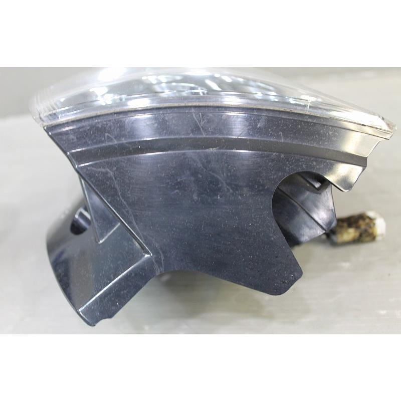 三菱 アウトランダー G 4WD 前期 CW5W 純正 コイト 左 テールランプ クリア 220-87813 8330A043 テールライト p034203 : GEKIYASU HERO ...