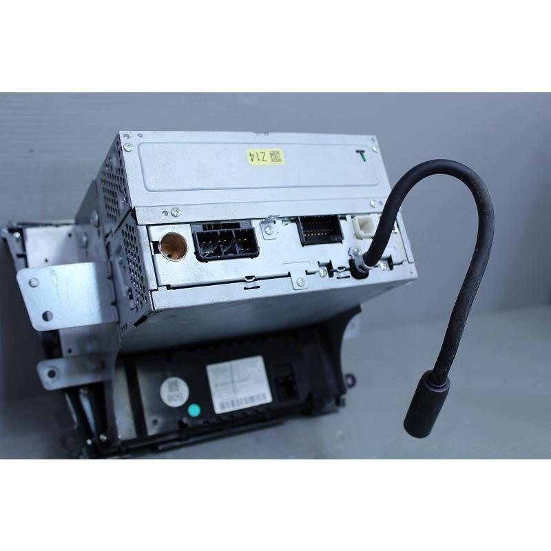 SUBARU レガシィ ツーリングワゴン 2.0R SPEC-B 5MT E型 後期 BP5 BL 純正 マッキントッシュ オーディオデッキ CD MD McIntosh p034674 ...