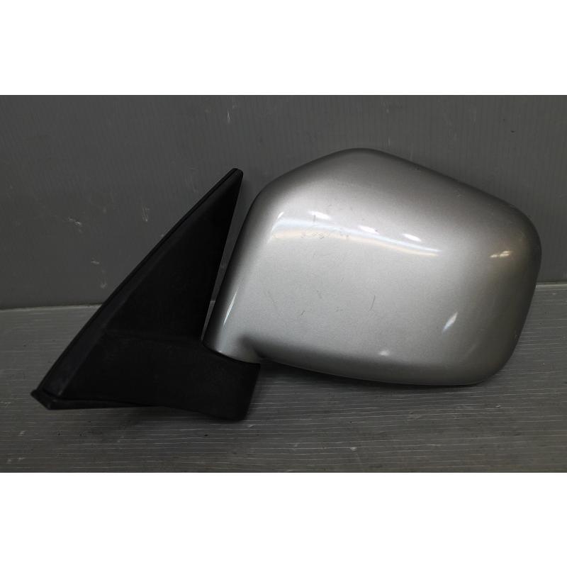 三菱 パジェロミニ 前期 (H58A) 純正 左 ドアミラー 電格 5P A26 E151 010131 p035837 : GEKIYASU HERO - 通販 - Yahoo!ショッピング