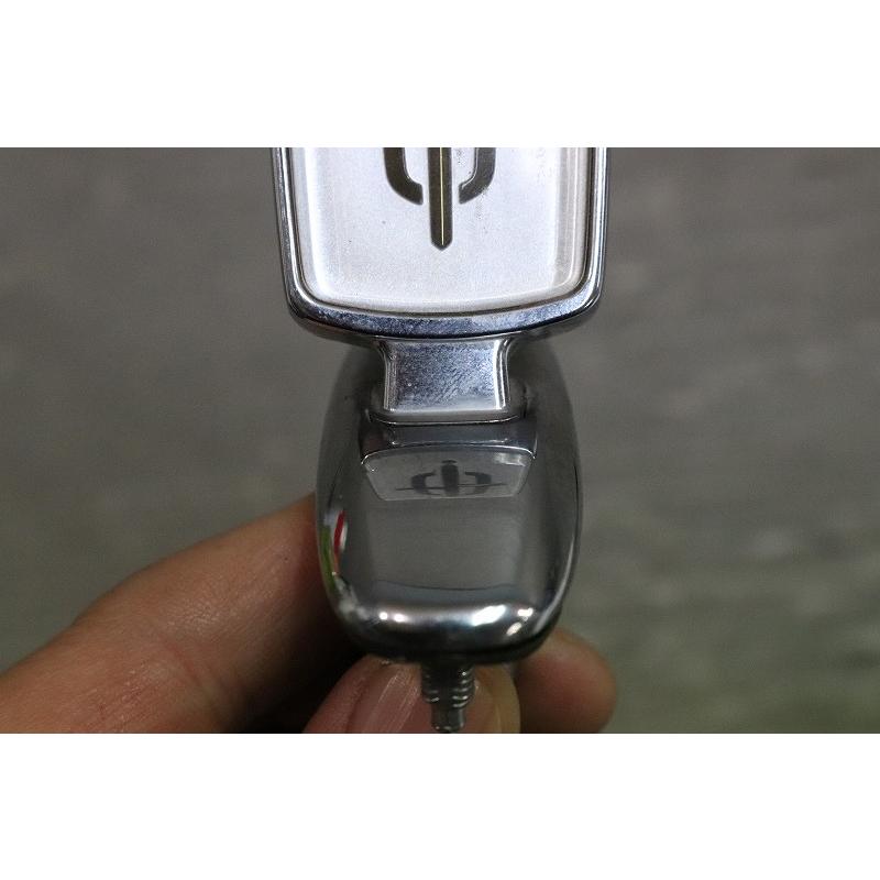 セドリック ブロアム VG30DT ターボ 後期(PY32 Y32) 純正 ボンネット マスコット ボンマス イルミネーション付 エンブレム p037593 : GEKIYASU HERO ...