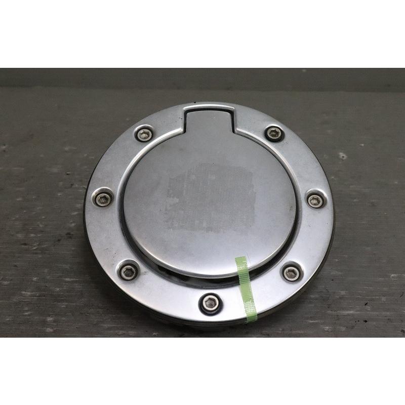 Audi アウディ TT クーペ 1.8 ターボ 右ハンドル 前期 (8NAUQ 8N A4) 純正 ALWDE 破損無 フューエルリッド ...