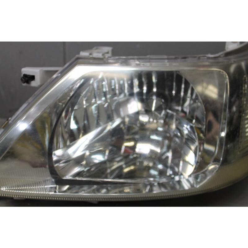 セレナ ライダー 後期 (TC24 C24) 純正 イチコー 破損無 ヘッドライト 左右セット HID キセノン バラスト レベライザー 1649 p037758 : GEKIYASU ...