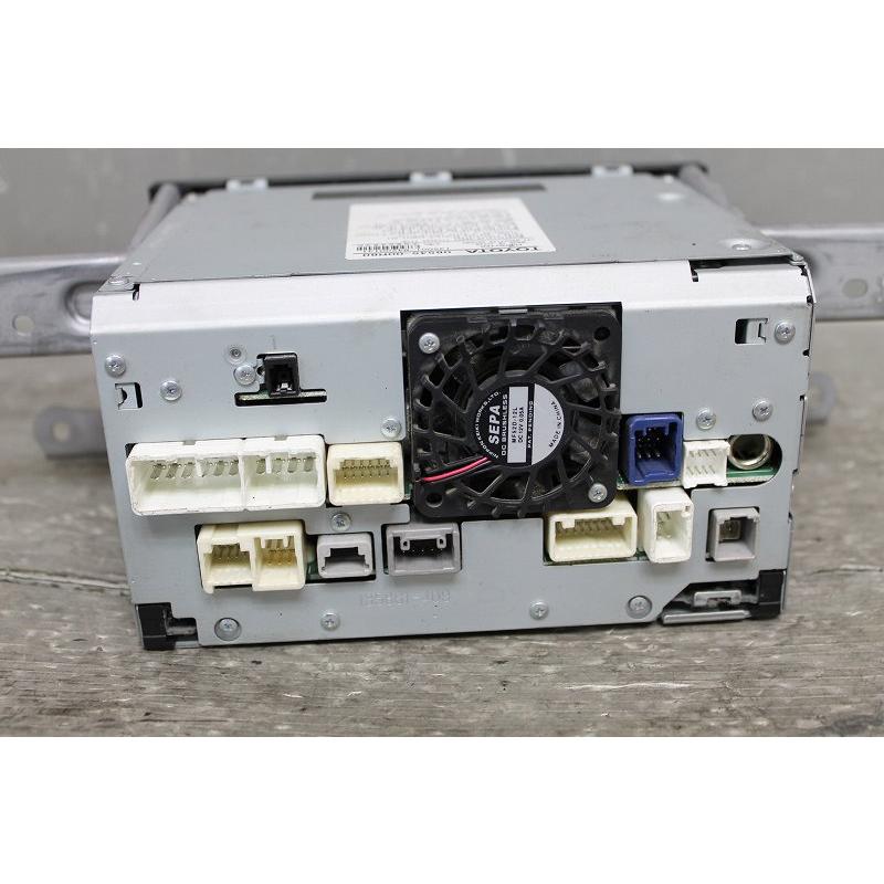 エスティマ X 前期 (ACR50) 純正 フジツーテン HDDナビ カーナビ DVD ワンセグ NHDT-W58 36063 p039197 : GEKIYASU HERO - 通販 ...