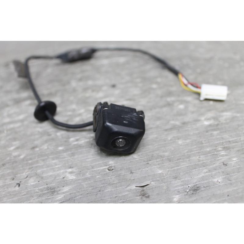 トヨタ エスティマ X 前期(ACR50) 純正 バックカメラ リアカメラ 2521501 p039198 : GEKIYASU HERO ...