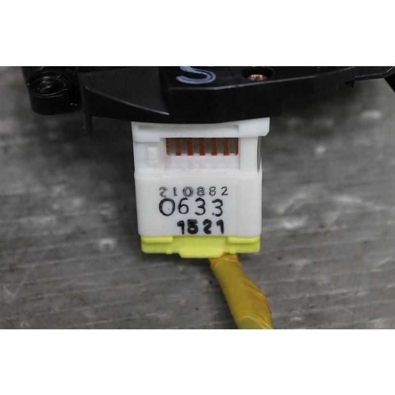 キューブ ライダー S 後期(AZ10 ANZ10 Z10) 純正 破損無 動作保証 スパイラルケーブル / 25554-5V026 p039261 : GEKIYASU HERO - 通販 ...