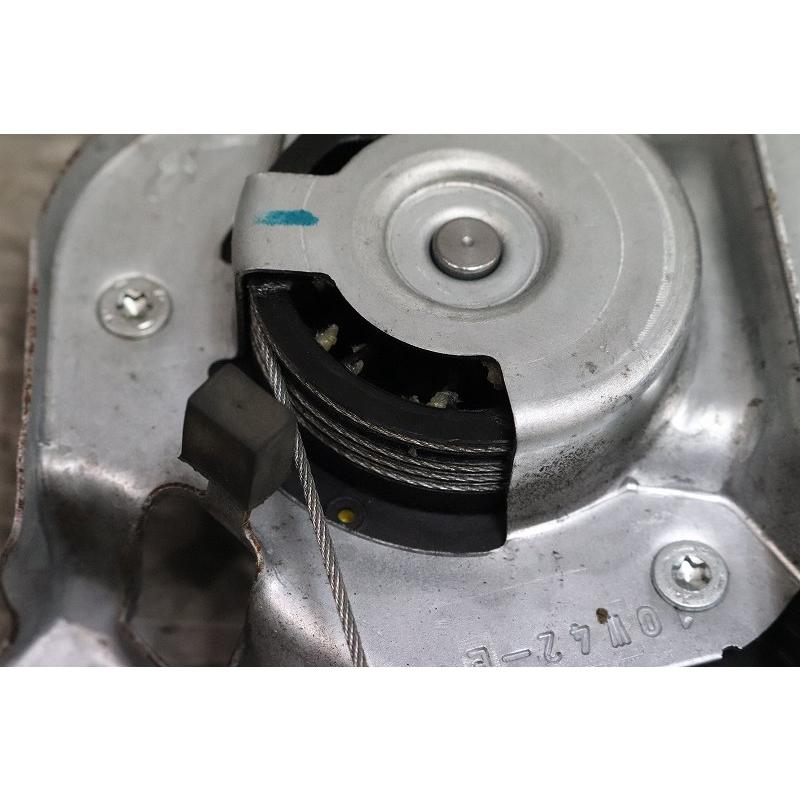 シトロエン C3 1.6 右ハン 前期 (A55F01 A5) 純正 フロント 右 パワーウィンドウ レギュレーター ARM-LVEAP ...