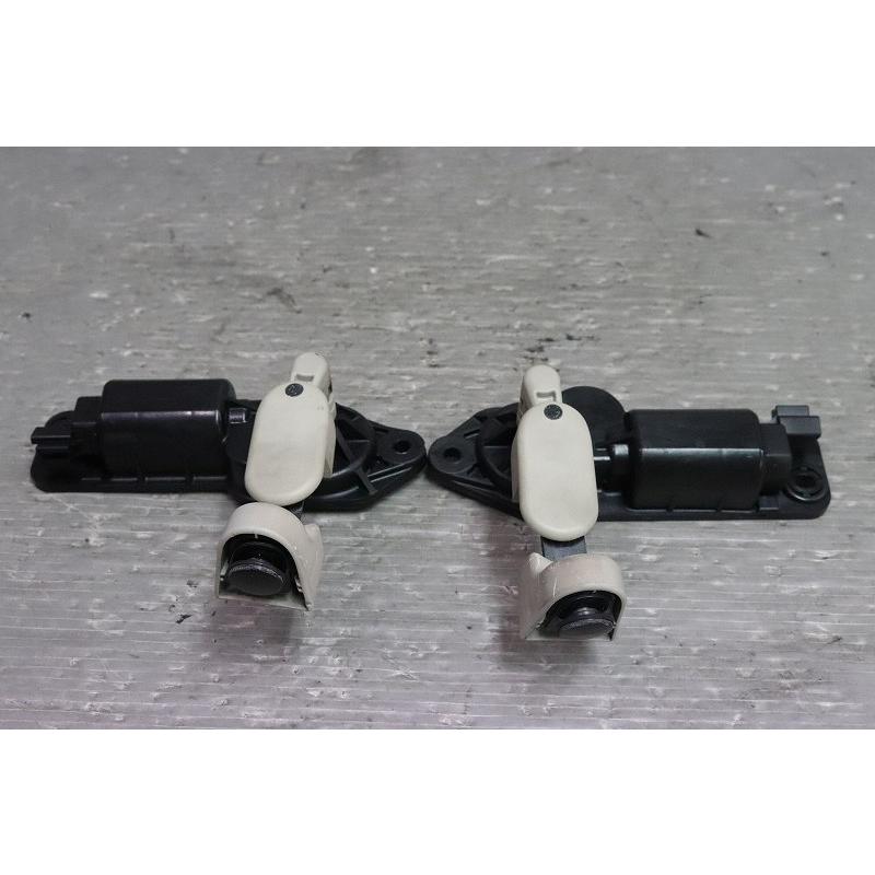 51 エルグランド ライダーS 中期(E51) 純正 破損無 動作保証 クォーターガラスモーター 左右 2個セット p040002 : GEKIYASU HERO - 通販 - Yahoo ...