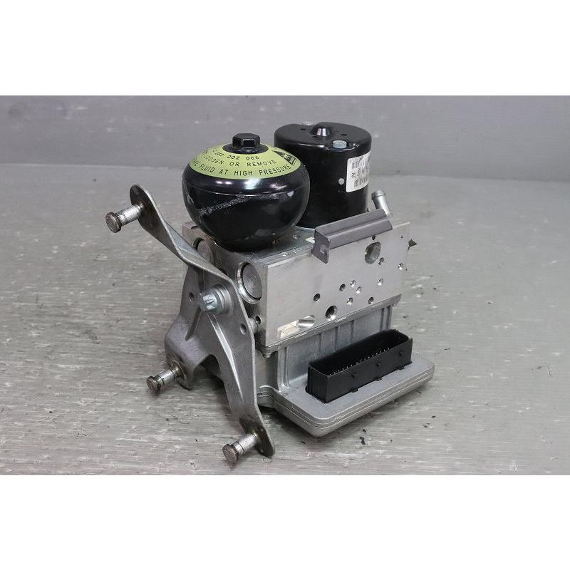 ベンツ Eクラス E320 ワゴン 右ハン 前期(S211 211265C W211) 純正 ABSアクチュエーター ブレーキ ABSユニット 0265.960.036 p040208 ...