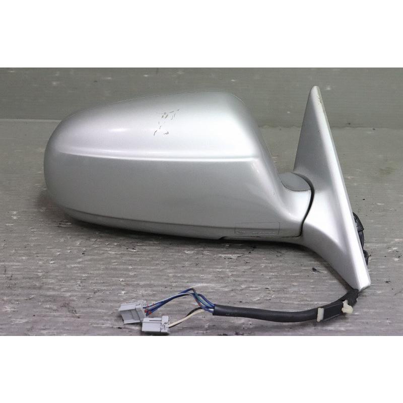 インテグラ XiG (DB6) 純正 破損無 動作保証 右 ドアミラー 電格 3P＋2P シルバー p040252 : p040252 : GEKIYASU HERO - 通販 - Yahoo ...