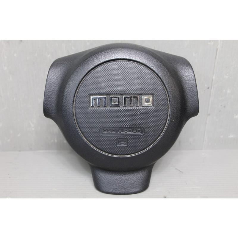 ムーヴ カスタム X リミテッド 前期(L175S) 純正OP MOMO モモ ホーンパット エアバッグカバー ホーンパッド 45130-B2300 p040302 : GEKIYASU ...