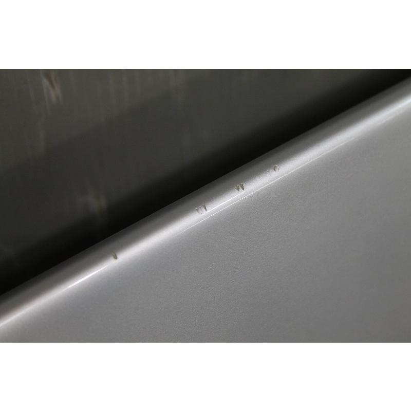 ステップワゴン スパーダ 後期 (RF7 RF5) 純正 モデューロ Modulo リアスポイラー ウイング NH623M シルバー p040527 : p040527 : GEKIYASU ...