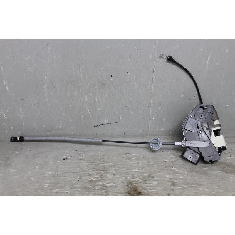 ボルボ V60 右ハンドル Volvo(FB4164T) 純正 破損無 動作保証 右 フロント ドアロックアクチュエーター 右前 運転席 ...