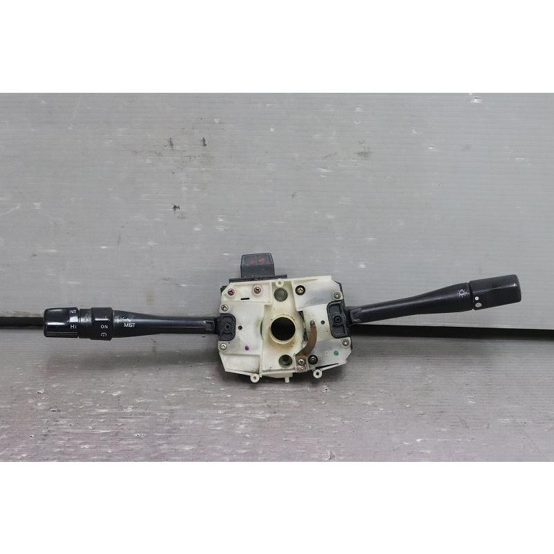 ホンダ トゥデイ X MT(JW3 JA4 JA5 JW4) ディマースイッチ コンビネーションスイッチ ライト ワイパー ウインカー M9592 M16389 p042897 ...