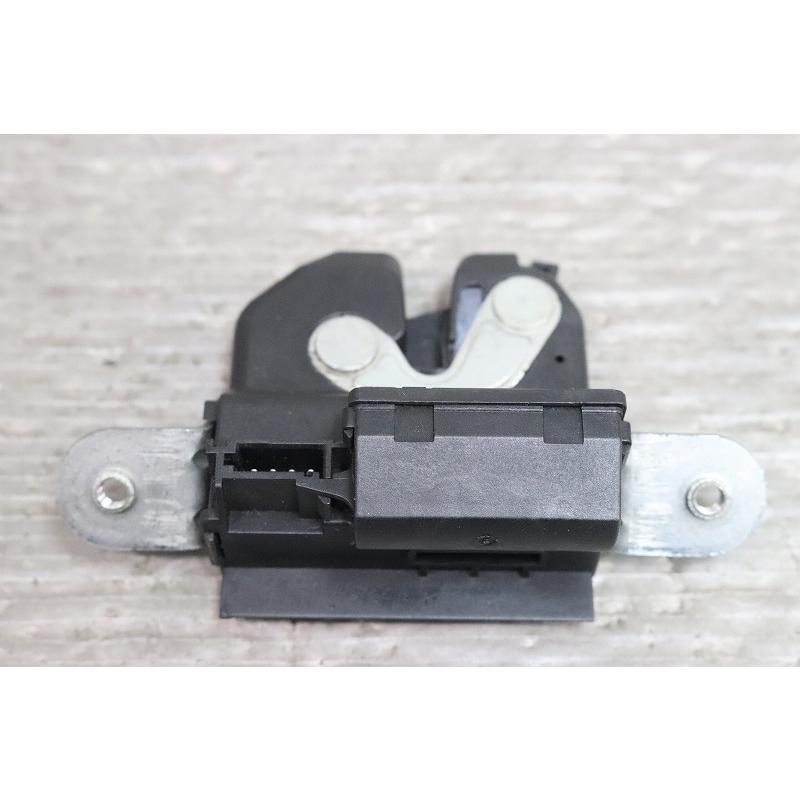 FIAT（フィアット） 500 右H 純正 破損無 動作保証 バックドア ロック リアゲートロック 55701971 B792 Fiat p043363 : GEKIYASU HERO ...