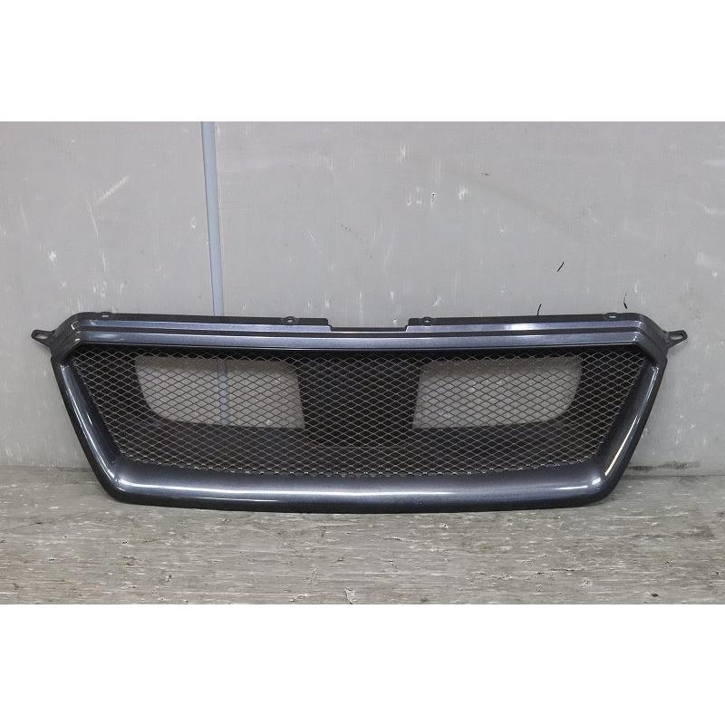 インプレッサ スポーツ 2.0 I 前期 (GP6 GP GJ) 純正 フロントグリル メッシュ ラジエーターグリル 61K ...