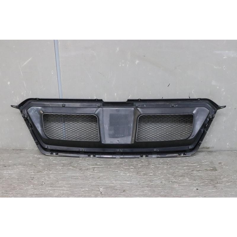 インプレッサ スポーツ 2.0 I 前期 (GP6 GP GJ) 純正 フロントグリル メッシュ ラジエーターグリル 61K ...