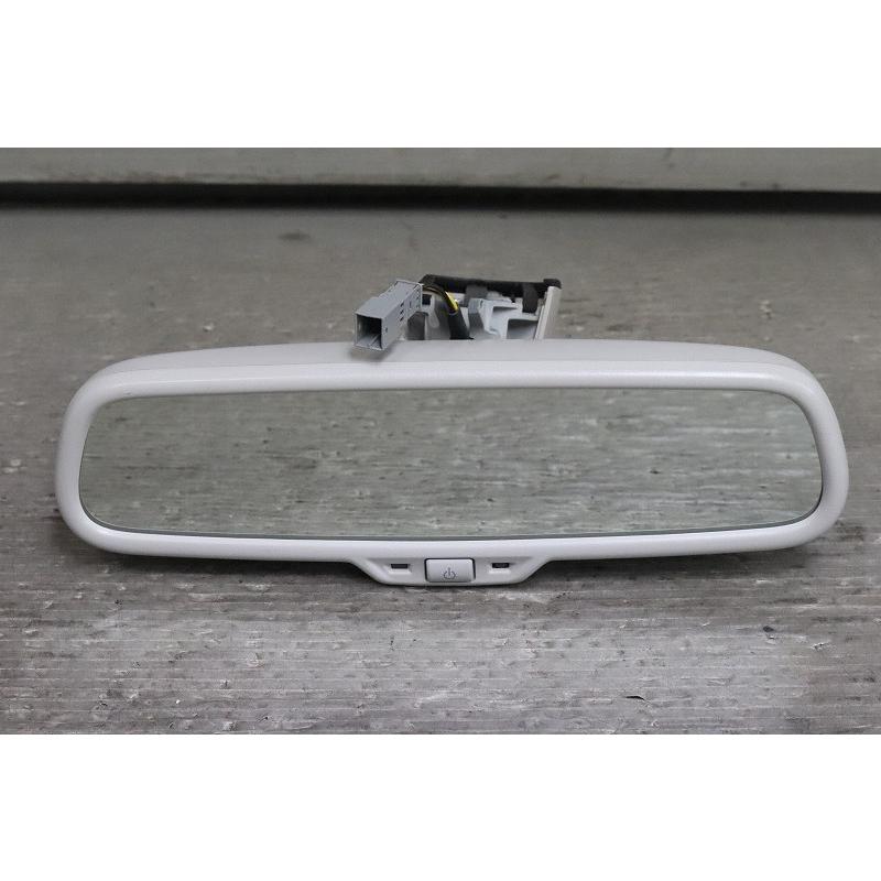 Audi アウディ A4 アバント 右ハンドル 前期(8KCDH 8K) 純正 GENTEX ルームミラー 自動防眩 905-1849 ...