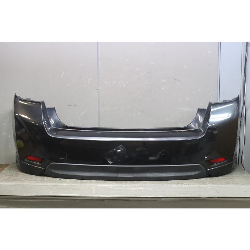 インプレッサ スポーツ 2.0IS 前期 (GP7 GP) 純正 破損無 リアバンパー 61K 57731FJ150 p044613 ...