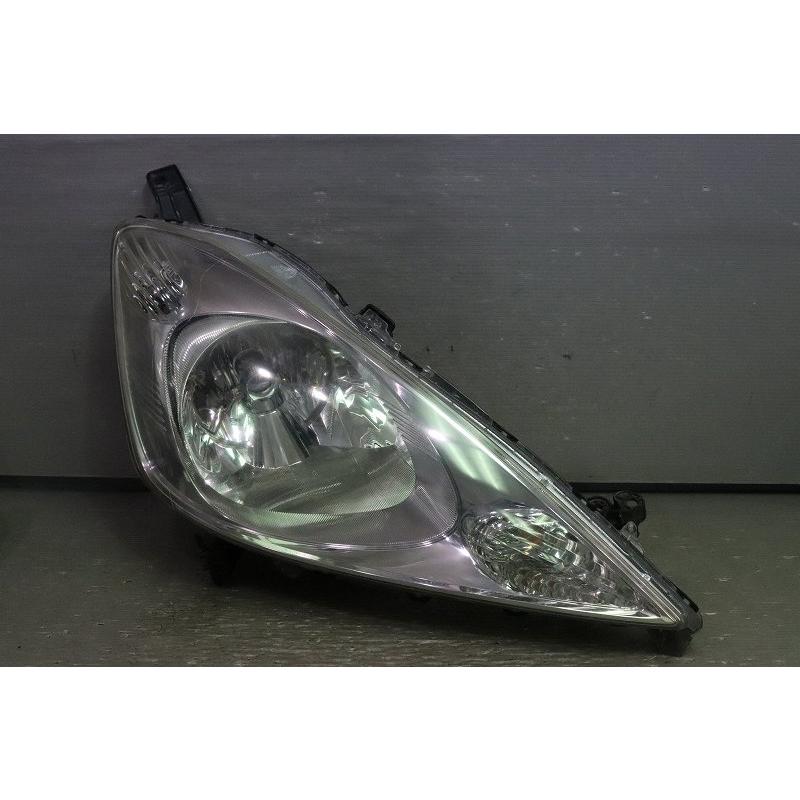 シャトル フィットシャトル ハイブリット 前期 (GP2 GG7 GG8) 純正 右 ヘッドランプ ヘッドライト HID キセノン バラスト P6869 p044783 : GEKIYASU ...