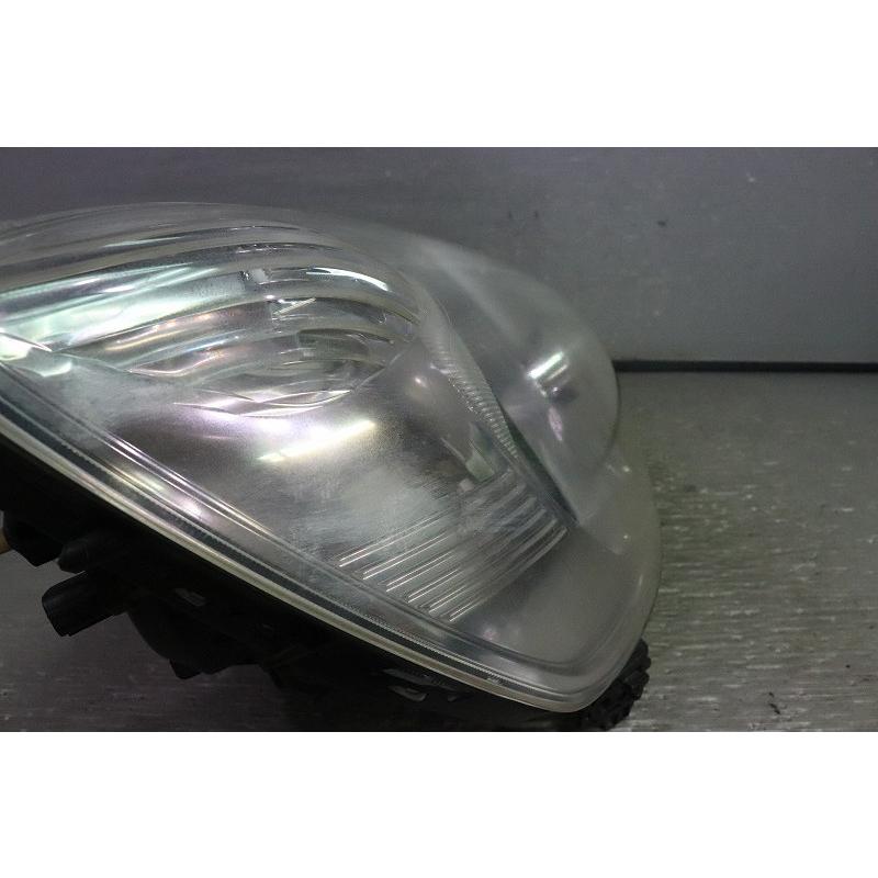 シャトル フィットシャトル ハイブリット 前期 (GP2 GG7 GG8) 純正 右 ヘッドランプ ヘッドライト HID キセノン バラスト P6869 p044783 : GEKIYASU ...