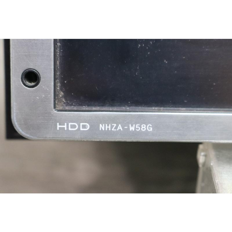 タント ダイハツ 前期 (L375S L385S) 純正 HDDナビ カーナビ 地図2008年 地デジ 08545-00R11 NHZA-W58G p044968 : GEKIYASU ...