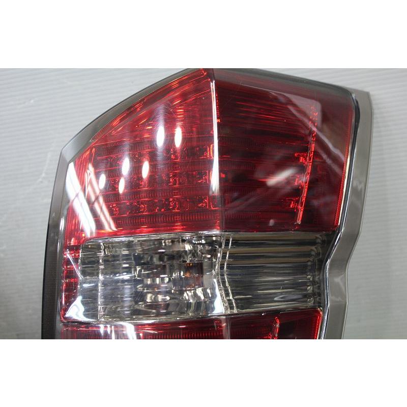 ステップ ワゴン ステップワゴン スパーダ Z 前期 (RK5) 社外 DEPO LEDテールランプ テールライト 左右セット LED全点灯 p047551 : GEKIYASU HERO ...