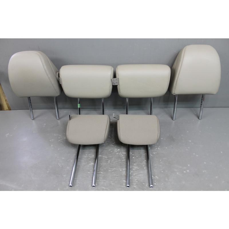 Jade ホンダ ジェイド ハイブリッド X (FR4) 純正 ヘッドレスト 6個セット Honda JADE p047727 : GEKIYASU HERO - 通販 - Yahoo!ショッピング