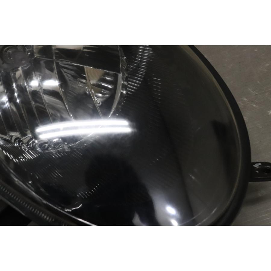 日産 マーチ 14S (BK12 K12) 純正 イチコー 破損無 動作保証 右 ヘッドライト ハロゲン インナーブラック 1704 p049005 : p049005 : GEKIYASU ...