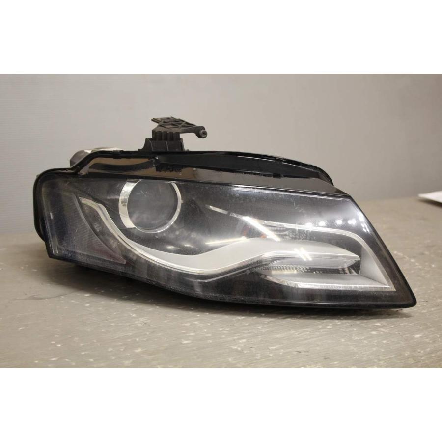 Audi（アウディ） A4 純正 右 HID ヘッドライト キセノン バラスト 0 301 240 672 8K0 941 004 D ...