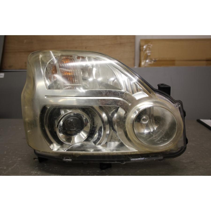 エクストレイル 20GT 寒冷地仕様 6MT 4WD (DNT31) 純正 イチコー 破損無 動作保証 右 ヘッドライト HID キセノン バラスト 1787 p049985 ...