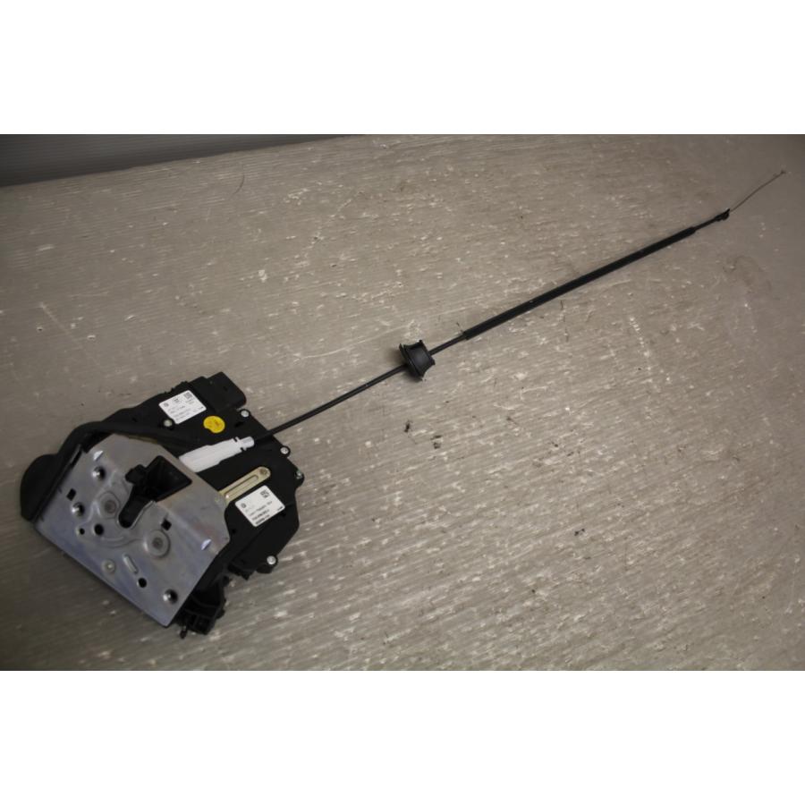 フォルクスワーゲン VW シャラン 右H(7N) 純正 破損無 動作保証 イージークローザー？ 訳あり 7N0 839 015 C 003 A ...