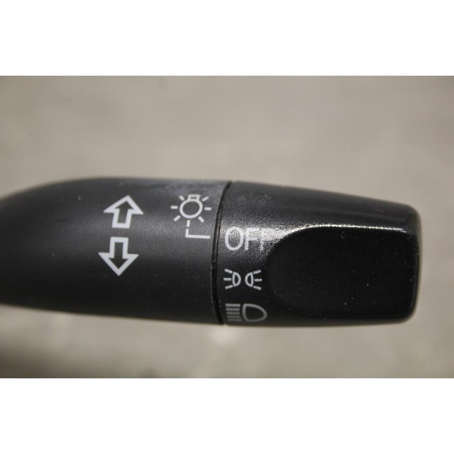 エディックス Edix (BE3 BE4 BE8 BE1 BE2) 純正 TEC ディマースイッチ コンビネーションスイッチ ワイパースイッチ 間欠 M18620 p050280 ...