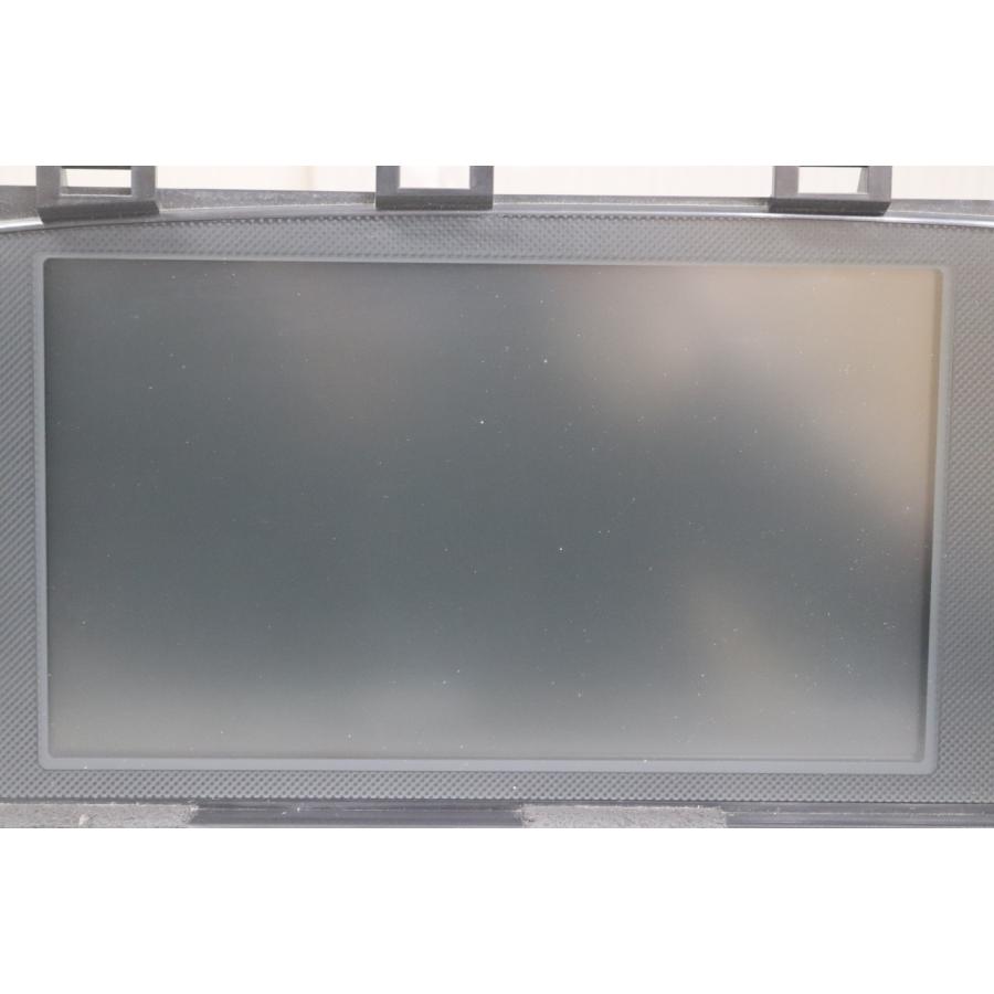 オデッセイ M (RB1) マルチナビモニター 青文字 39810-SFE-N212-M1 TVM-6037ZH N2 ディスプレイ ナビモニター p050364 : p050364 ...