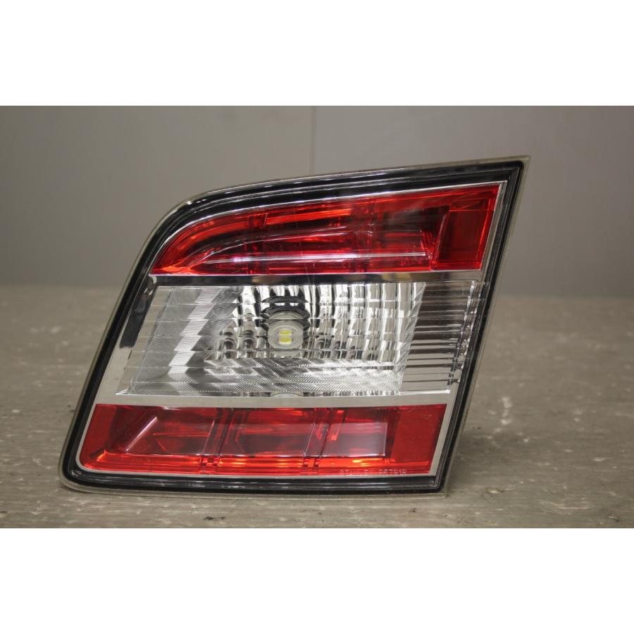 マツダ MPV L 後期 (LY3P) 純正 スタンレー 破損無 動作保証 右 リア フィニッシャー P5791 p050371 : GEKIYASU HERO - 通販 - Yahoo!ショッピング