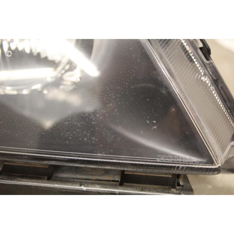 インサイト ホンダ アコード 24TL (CL9) 純正 スタンレー 破損無 動作保証 右 ヘッドライト HID キセノン バラスト P2925 ヘッドランプ p050535 ...