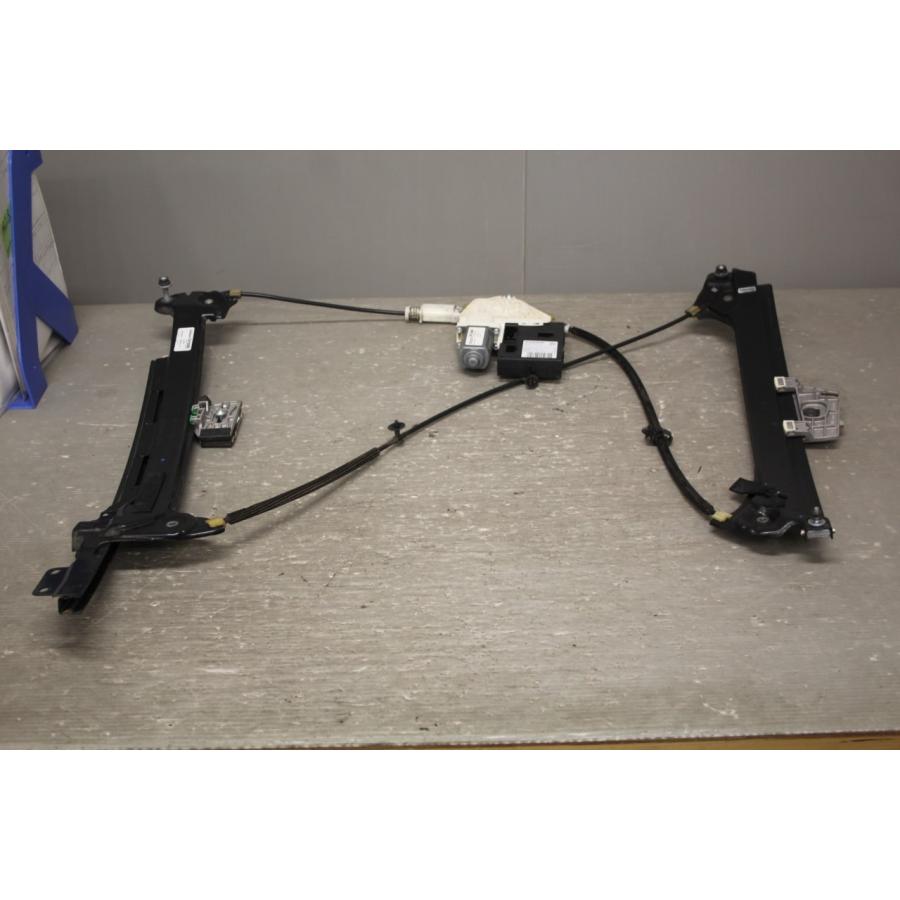 ボルボ C70 カブリオレ 右H (MB) 純正 brose 破損無 動作保証 左 パワーウィンドウレギュレーター 30798106AB 911951-100 p050702 ...