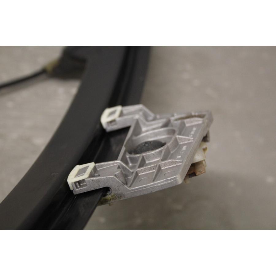 ボルボ C70 カブリオレ 右H (MB) 純正 brose 破損無 動作保証 左 パワーウィンドウレギュレーター 30798106AB 911951-100 p050702 ...