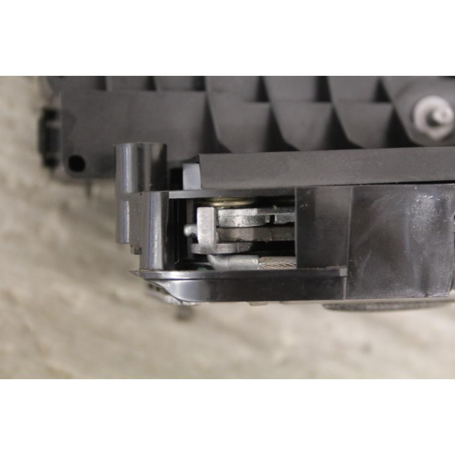 ボルボ（VOLVO） V60 ドライブe (FB4164T) 純正 破損無 動作保証 左後 ドアロックアクチュエーター 4073 4141 ...