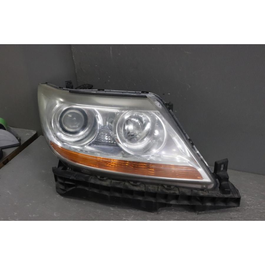 ホンダ エリシオン プレステージ SG (RR5 RR1) スタンレー ヘッドライト HID バラスト レベ付 キセノン 左右セット ヘッドランプ P7040 p052644 ...