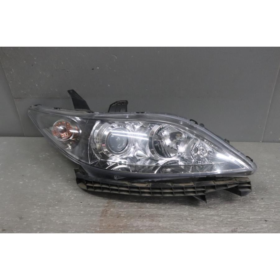 ホンダ エリシオン VX 前期 (RR3) 純正 HID ヘッドライト 左右セット P3877 バラスト レベ付 キセノン ヘッドランプ p052814 : GEKIYASU HERO ...